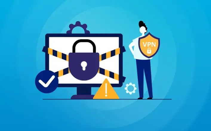 Quick Fix for Business VPN Issues | PureDome